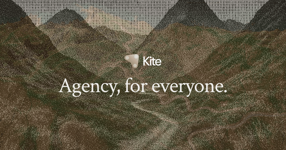 Kite - The First AI Payment Blockchain
